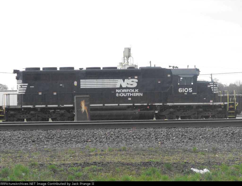 NS 6105